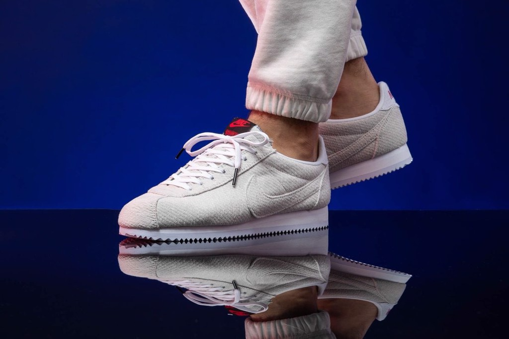 Giày Nike Cortez Stranger Things Sail Upside Down Pack CJ6107-100 – Hệ ...