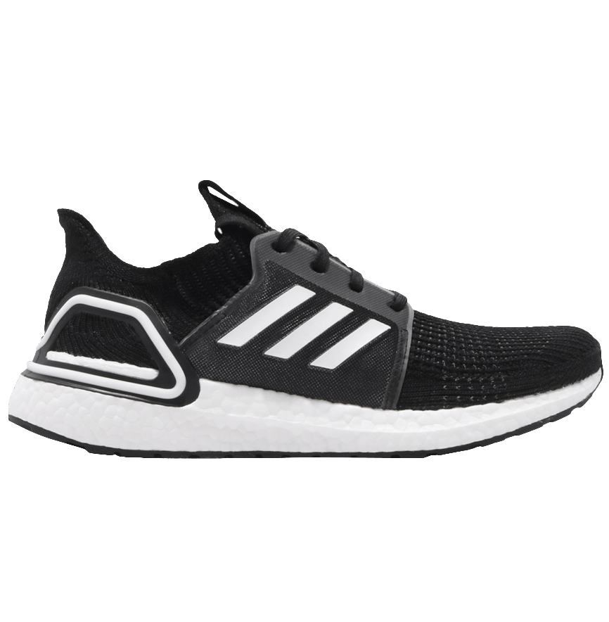 Giày Adidas UltraBoost 19 U 'Black White' EH1014 – Hệ thống phân phối ...