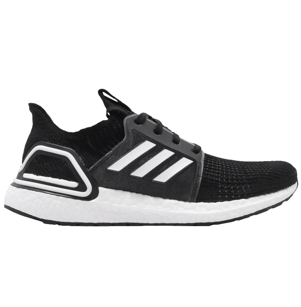 Giày Adidas UltraBoost 19 U 'Black White' EH1014 – Hệ thống phân phối ...