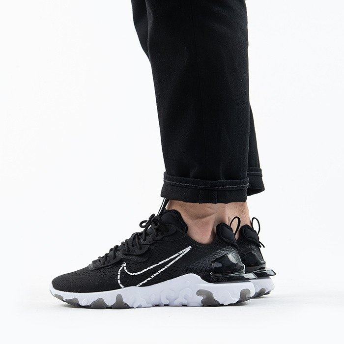 Giày Nike React Vision Black CD4373-006 – Hệ thống phân phối Air Jordan ...