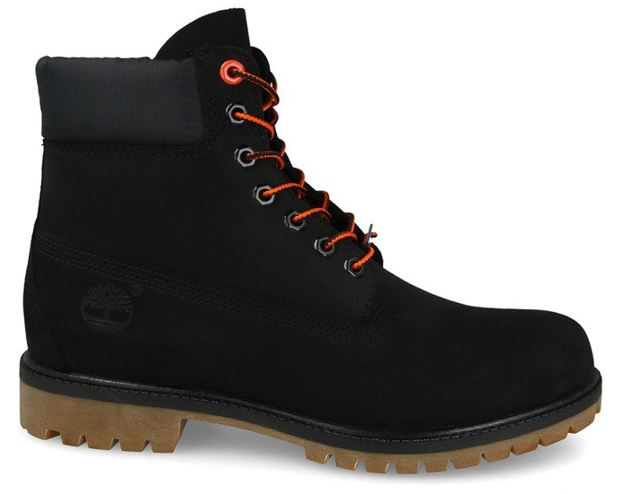 Giày Timberland Premium 6 IN A1U7M – Hệ thống phân phối Air Jordan ...