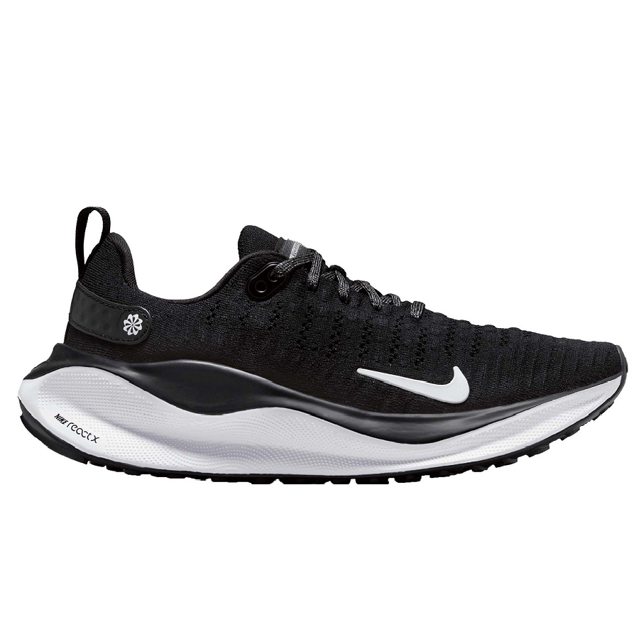 Giày Nike React EXP INFINITY RUN 4 'Black' DR2670-001 – Hệ thống phân phối Air Jordan chính hãng