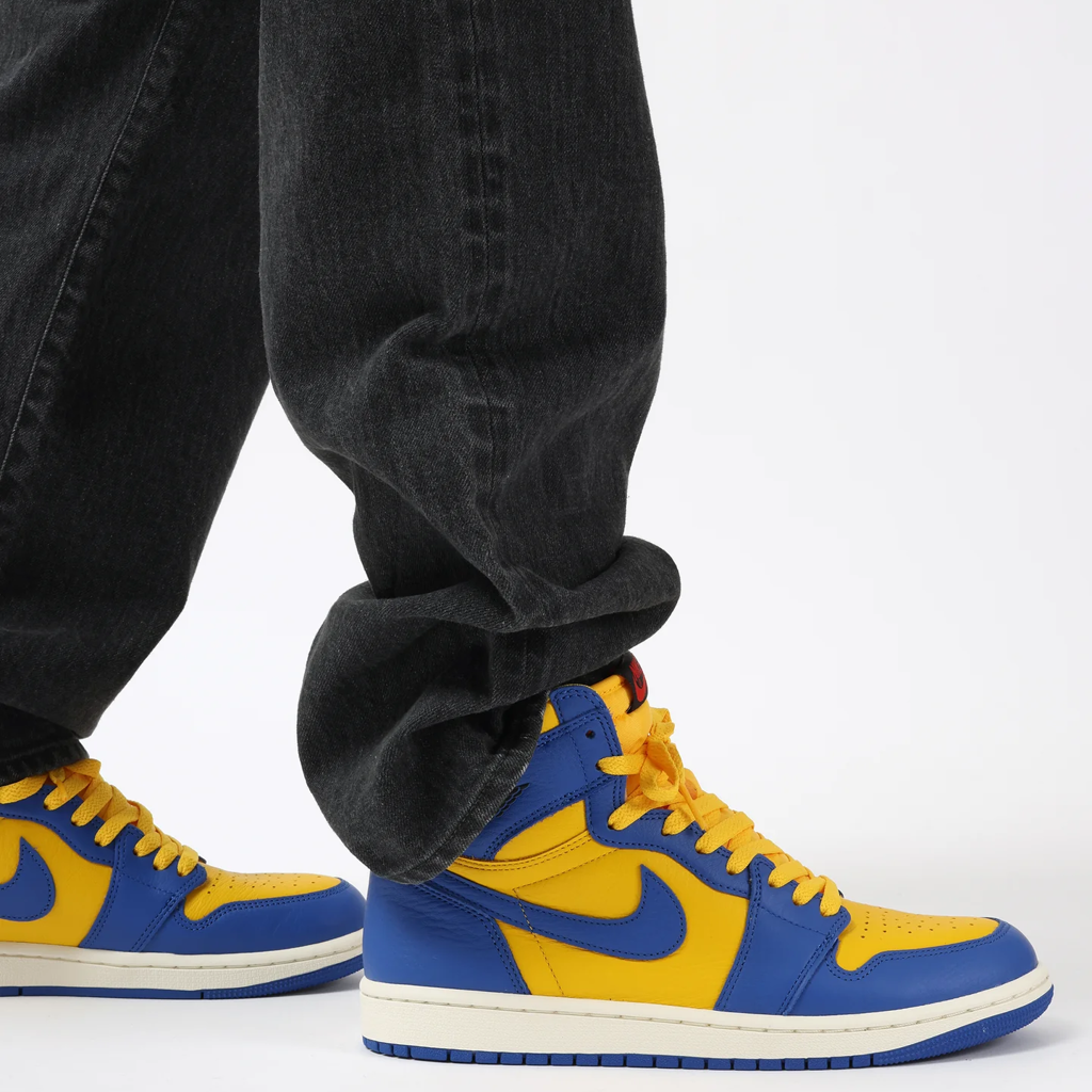 Giày Nike Air Jordan 1 Retro High OG 'Reverse Laney' FD2596-700 – Hệ ...