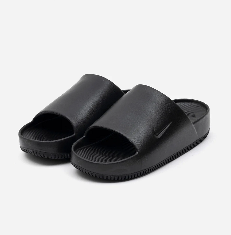 Dép Nike Calm Slide Black FD4116-001 – Hệ thống phân phối Air Jordan ...
