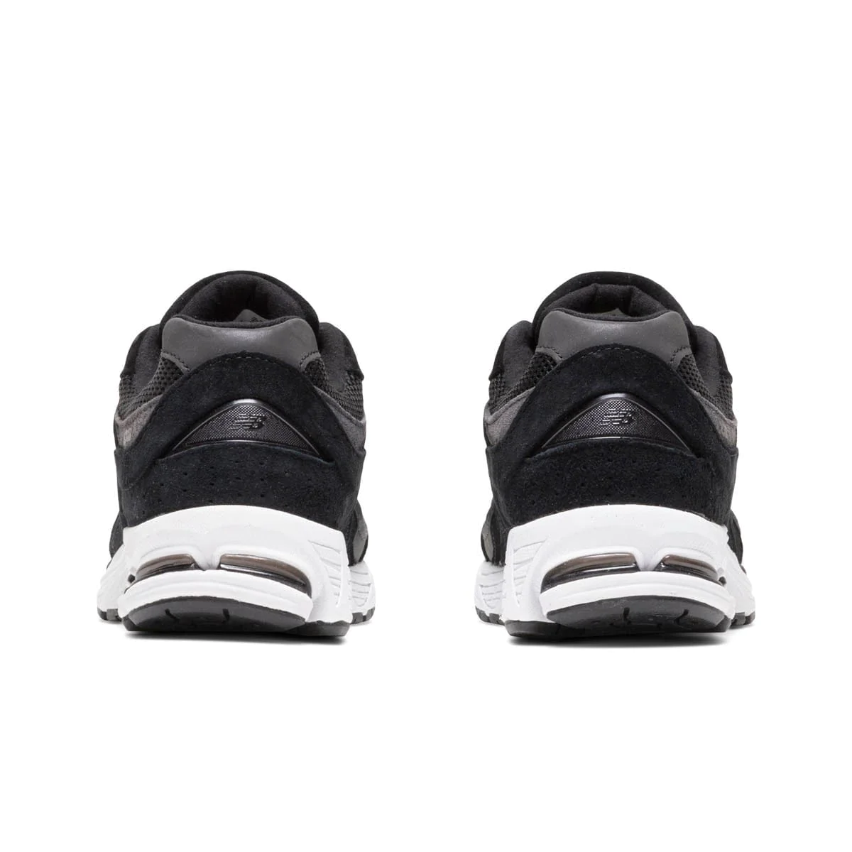 Giày New Balance 2002R 'Core Black' M2002RBK – Hệ thống phân phối Air ...