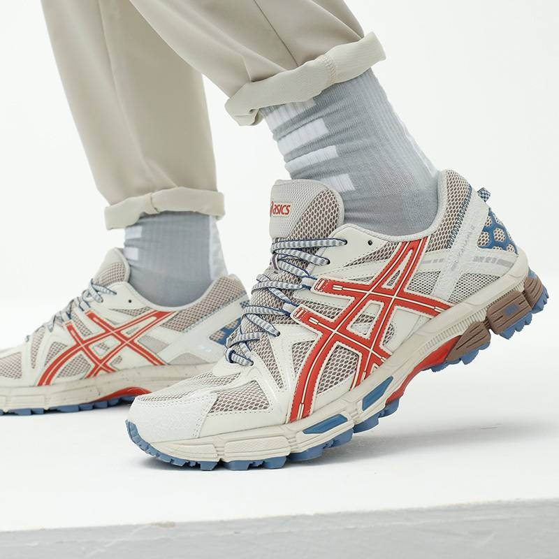 Giày Asics Gel Kahana 8 'Tangjiumulin' 1011B109-200 – Hệ thống phân ...