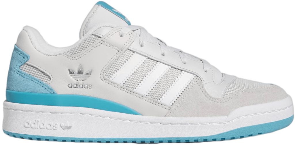 Giày Adidas Forum Low Classic 'Cloud White' FZ6261 – Hệ thống phân phối ...
