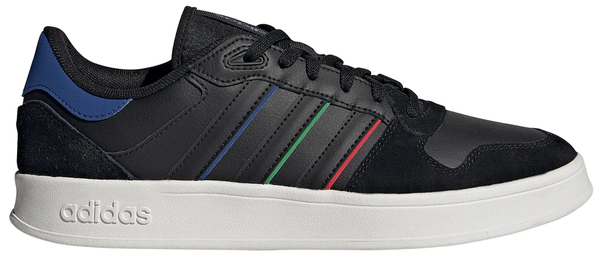 Giày Adidas Breaknet Plus 'Black' FY9651 – Hệ thống phân phối Air ...