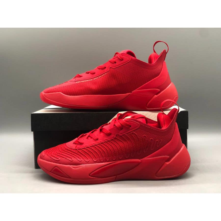 Giày Nike Jordan Luka 1 University Red DN1771-676 – Hệ thống phân phối ...