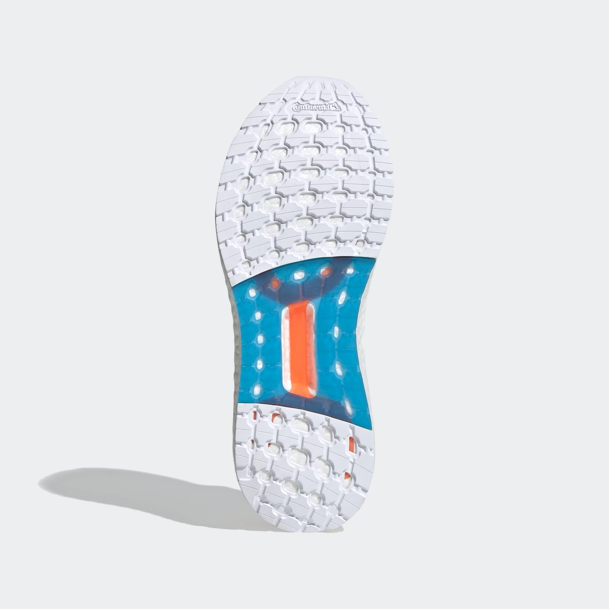 Giày Adidas UltraBoost Primeblue 20 'Sharp Blue' EG0768 – Hệ thống phân ...