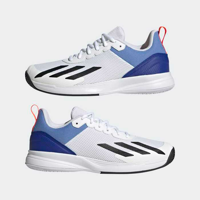 Giày ADIDAS COURTFLASH SPEED Cloud White HQ8481 – Hệ thống phân phối ...