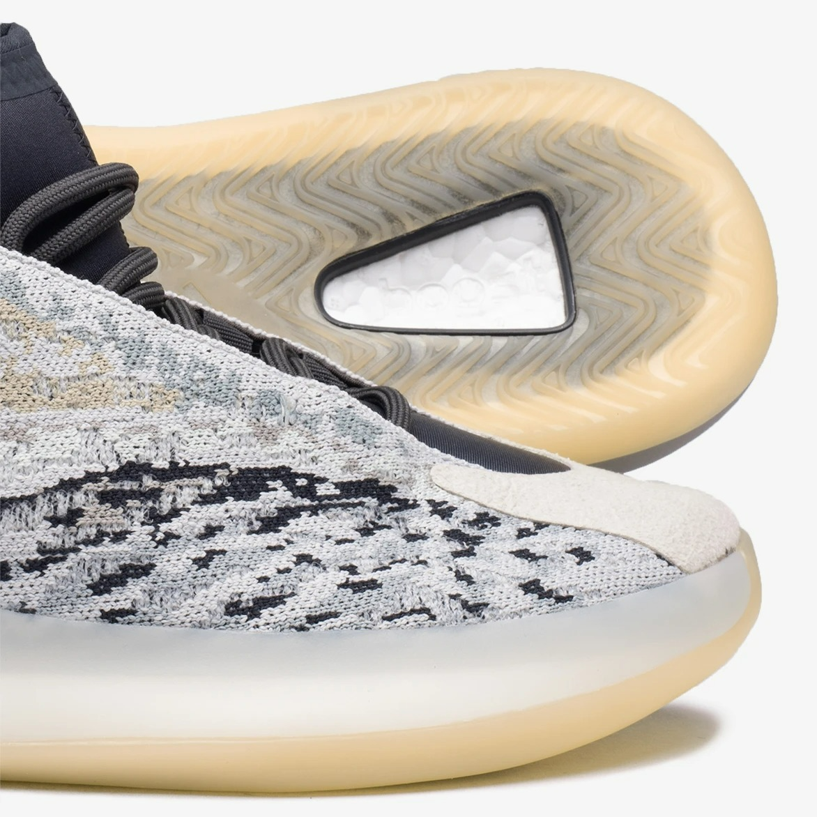 Giày Adidas Yeezy Quantum 'Sea Teal' GY7926 – Hệ thống phân phối Air ...