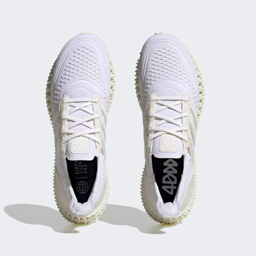 Giày Adidas Ultra 4DFWD 'White' HP7598 – Hệ thống phân phối Air Jordan ...