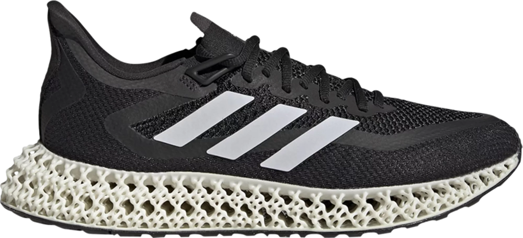Giày Adidas 4DFWD 2 'Black Carbon' GX9249 – Hệ thống phân phối Air ...