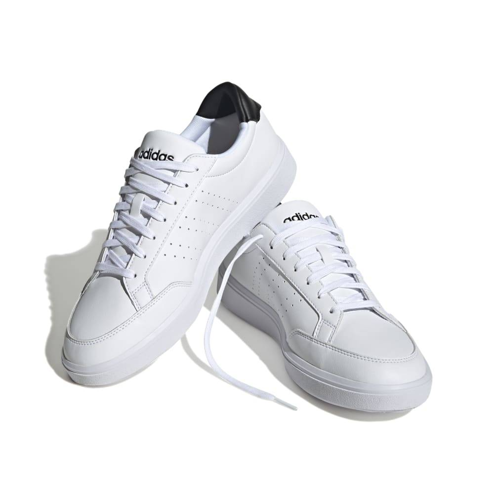 Giày Adidas Neo Nova Court Black White H06238 – Hệ thống phân phối Air ...