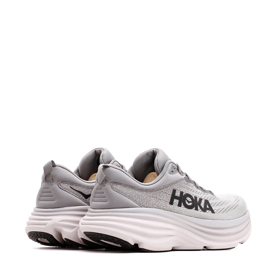 Giày Hoka One One Bondi 8 Harbor Mist Sharkskin 1123202-SHMS – Hệ thống ...