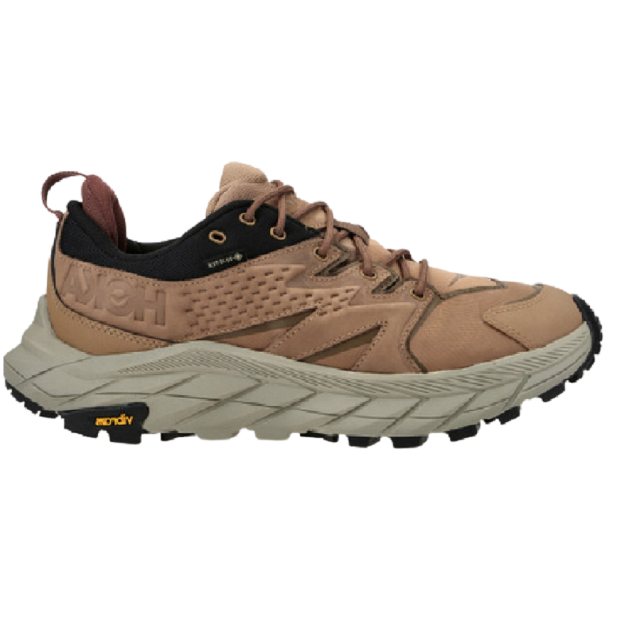 Giày Hoka One One M Anacapa Low GTX Brown Black 1122017-TEBC – Hệ thống ...