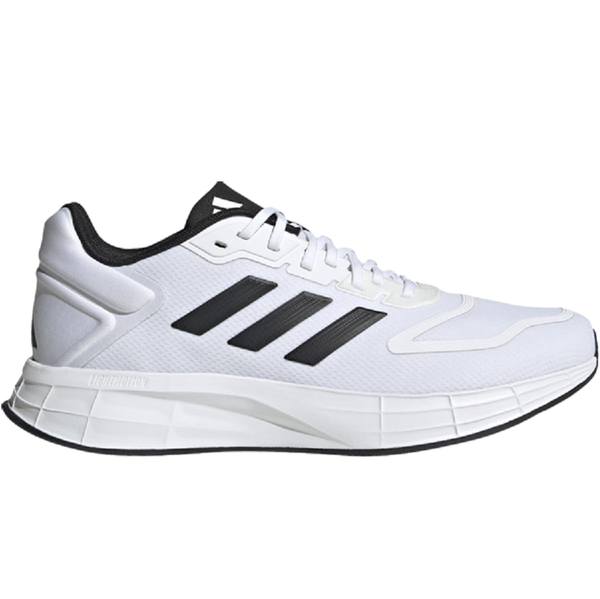 Giày Adidas Duramo 10 'White Black' HQ4130 – Hệ thống phân phối Air ...