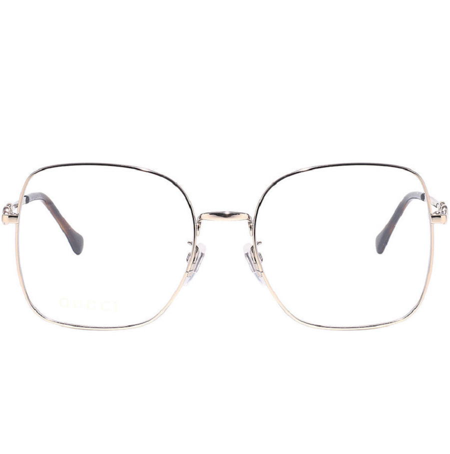 Kính Gucci Eyeglasses 'Gold' GG0883OA-003 – Hệ thống phân phối Air Jordan chính hãng