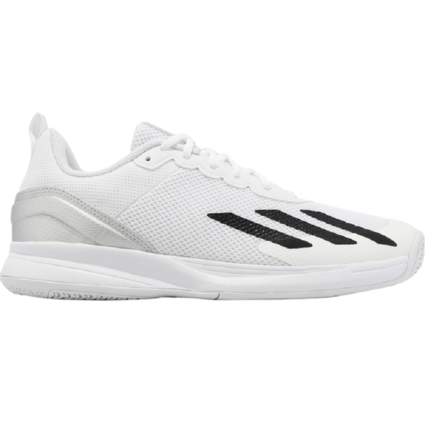 Giày Adidas CourtFlash Speed 'White Black Silver' IG9538 – Hệ thống ...