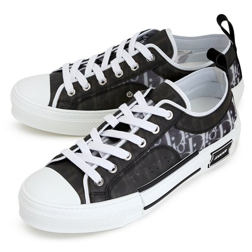 Giày Dior 21SS B23 Oblique 3SN249YJP 961 – Hệ thống phân phối Air Jordan chính hãng