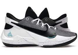 Giày Nike Zoom Freak 2 EP 'Denim' CK5825-101 – Hệ thống phân phối Air ...