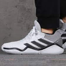 Giày Adidas Harden Stepback 'Footwear White' EH1942 – Hệ thống phân ...