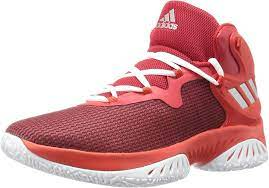 Giày Adidas Explosive Bounce 'Scarlet' BY3777 – Hệ thống phân phối Air ...
