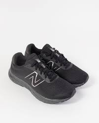 Giày New Balance 520v8 Black M520LA8 – Hệ thống phân phối Air Jordan ...