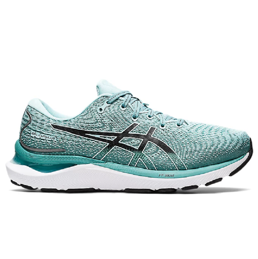 Giày Asics Gel-Cumulus 24 'Oasis Green' 1012B206-300 – Hệ thống phân ...