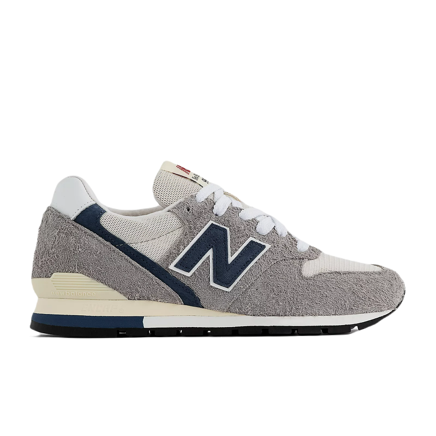 Giày New Balance 996 MiUSA Grey Day (2023 U996TE – Hệ thống phân phối ...