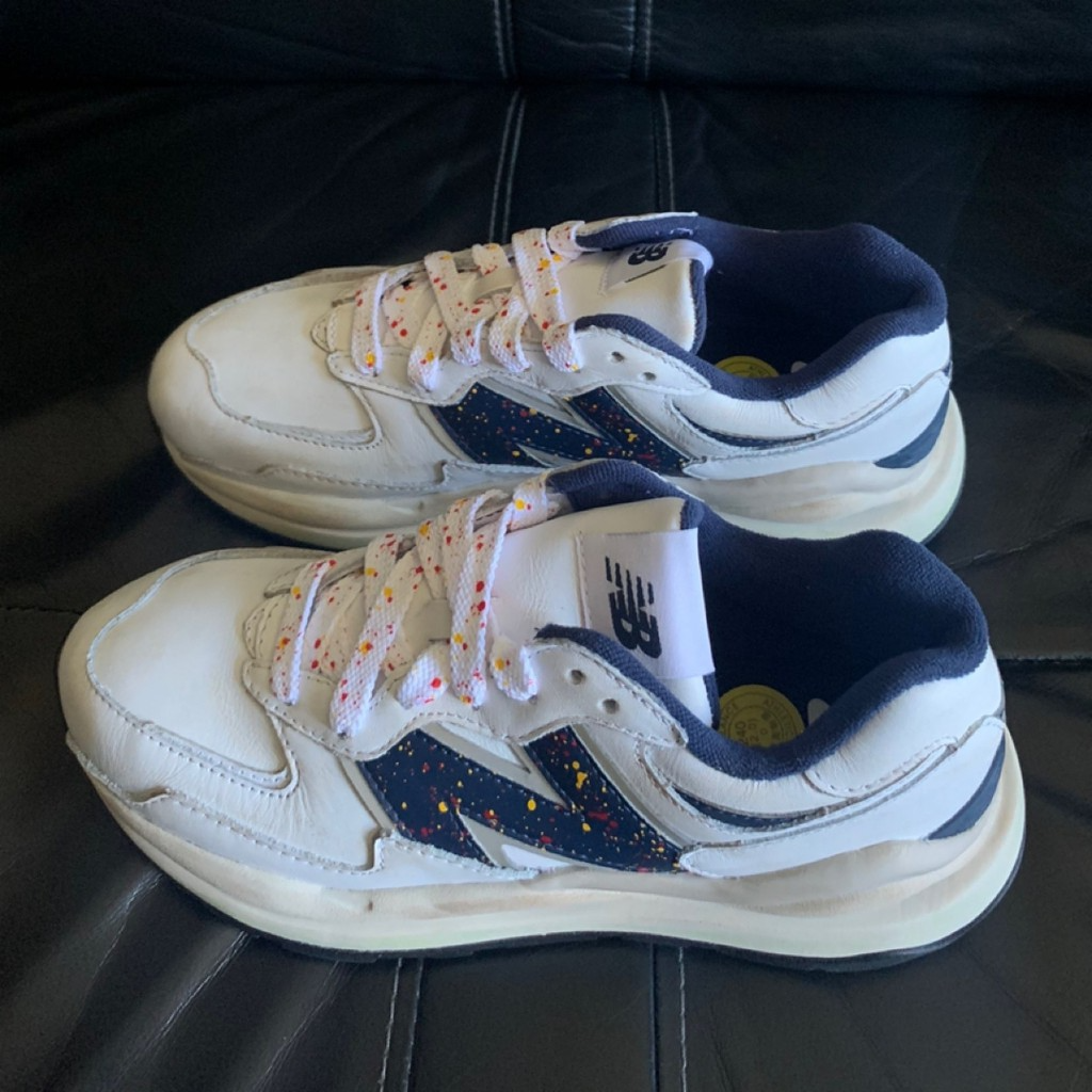 Giày New Balance 5740 'Father's Day' M5740FD1 – Hệ thống phân phối Air ...