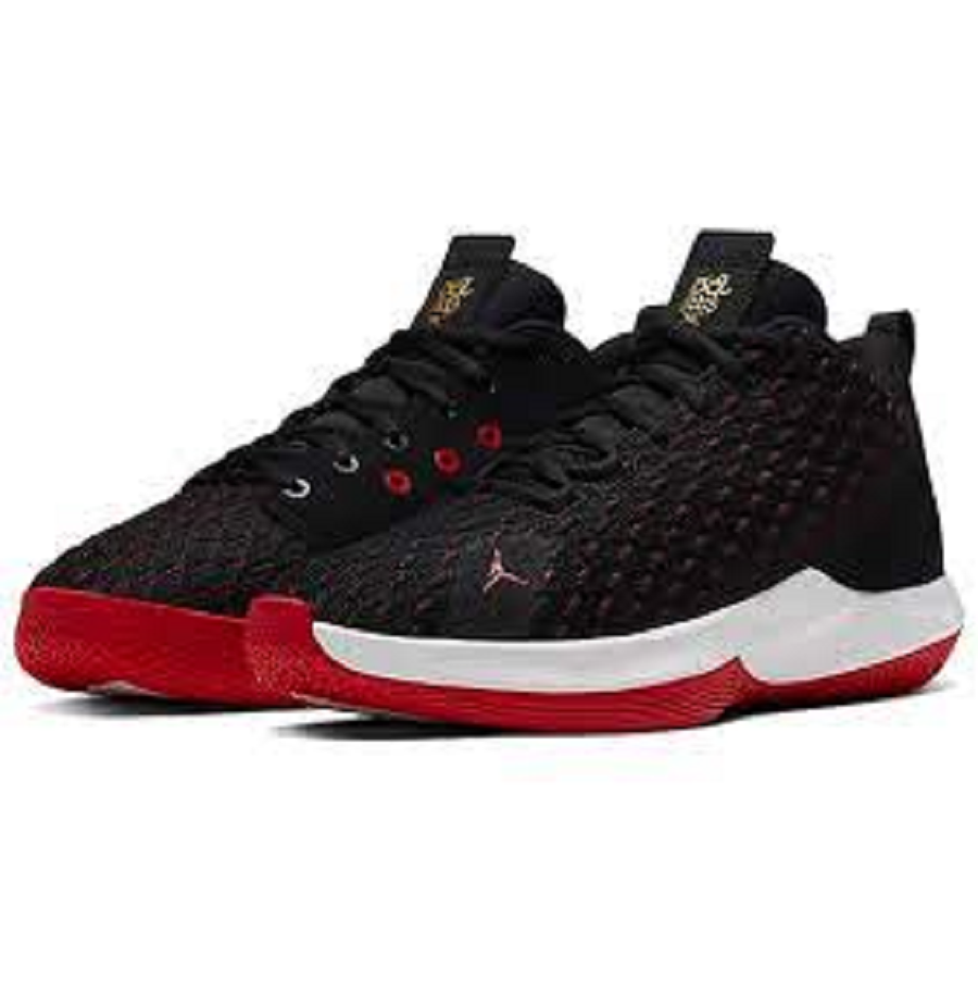Giày Nike Air Jordan CP3.XII PF 'Multicolor' CJ4275-006 – Hệ thống phân phối Air Jordan chính hãng