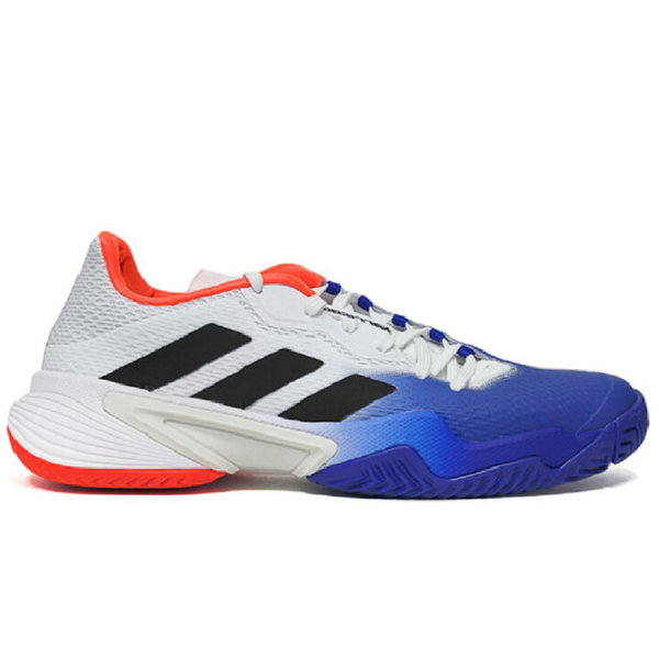 Giày Adidas Barricade 'Blue Red White' HQ8917 – Hệ thống phân phối Air ...