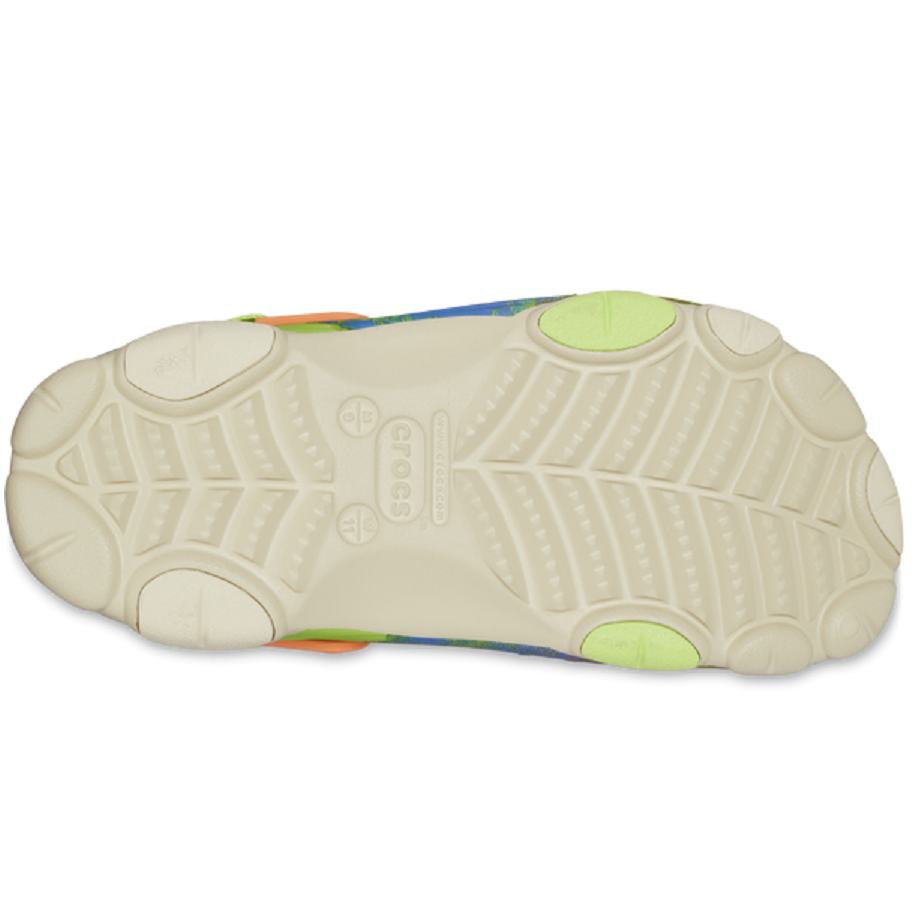 Dép Crocs Multiple 208604-90H – Hệ thống phân phối Air Jordan chính hãng