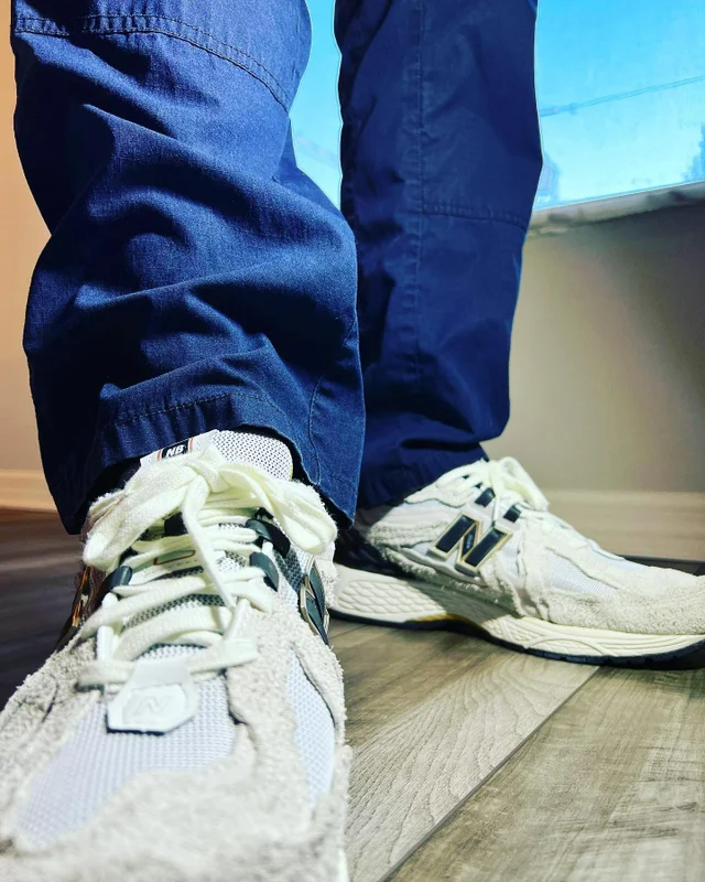 Giày New Balance 1906D 'Protection Pack - Reflection' M1906DC – Hệ ...