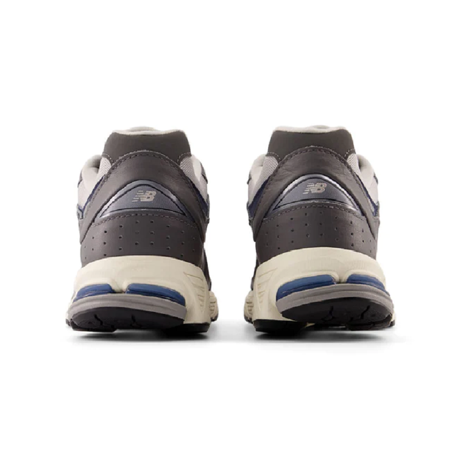 Giày New Balance 2002R ‘Castlerock’ M2002RHP – Hệ thống phân phối Air ...