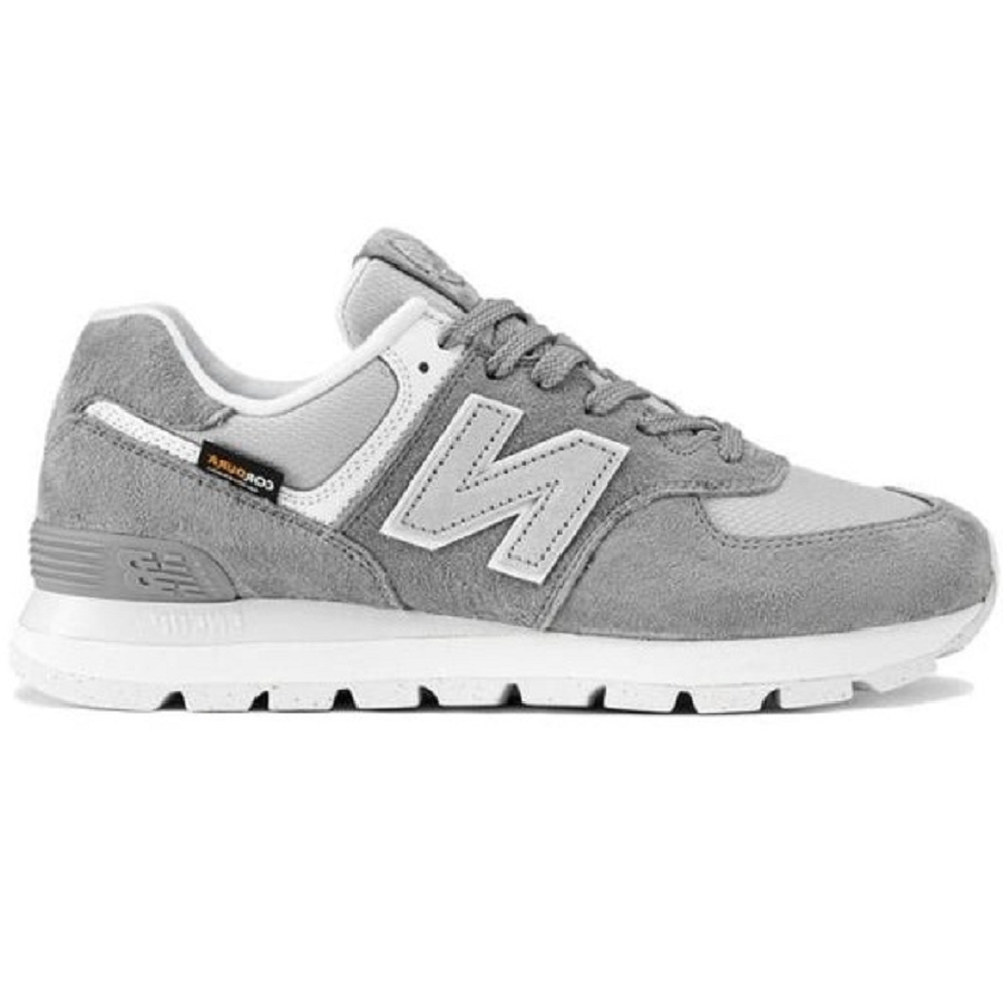 Giày New Balance NB 574 'Grey' ML574DO2 – Hệ thống phân phối Air Jordan ...