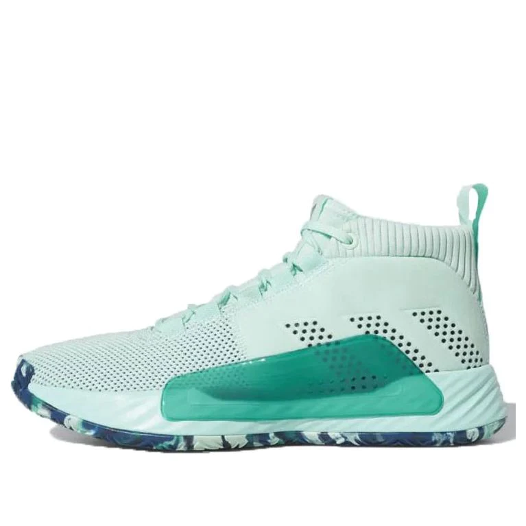 Giày Adidas Dame 5 'Suga Gee' Sample BB9314 – Hệ thống phân phối Air ...