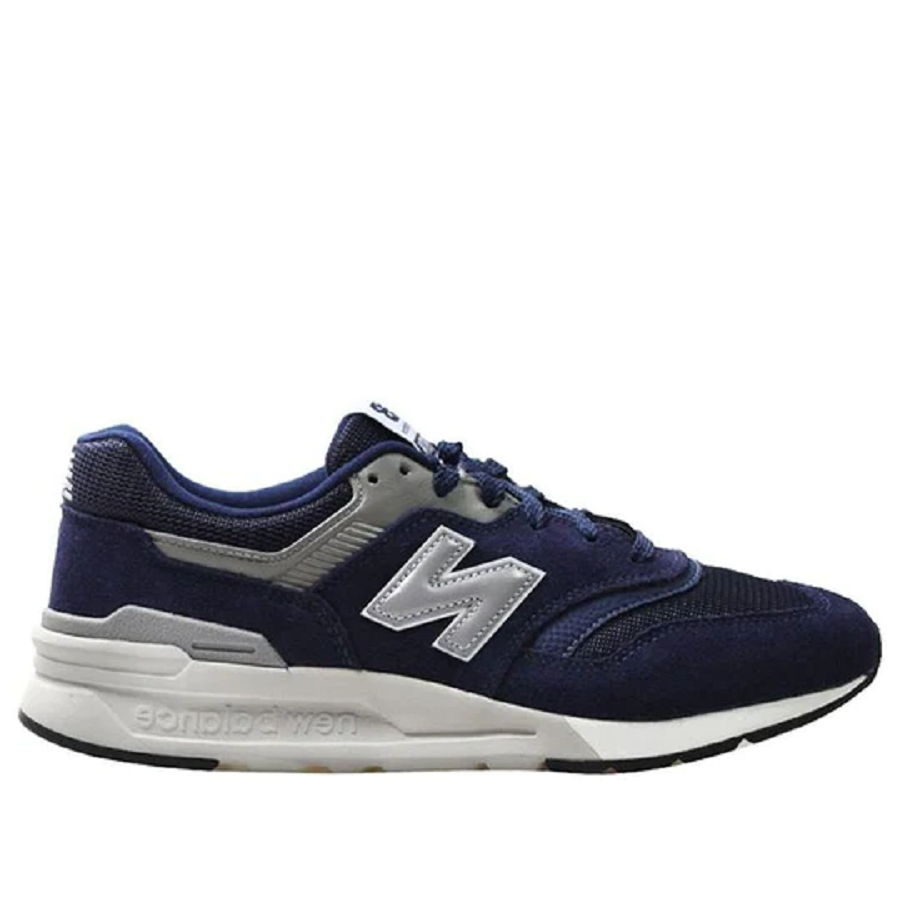 Giày New Balance 997 'Navy Grey' CM997HCE – Hệ thống phân phối Air Jordan chính hãng