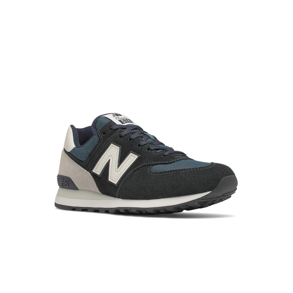 Giày New Balance 574 Classic 'Eclipse' ML574BD2 – Hệ thống phân phối ...