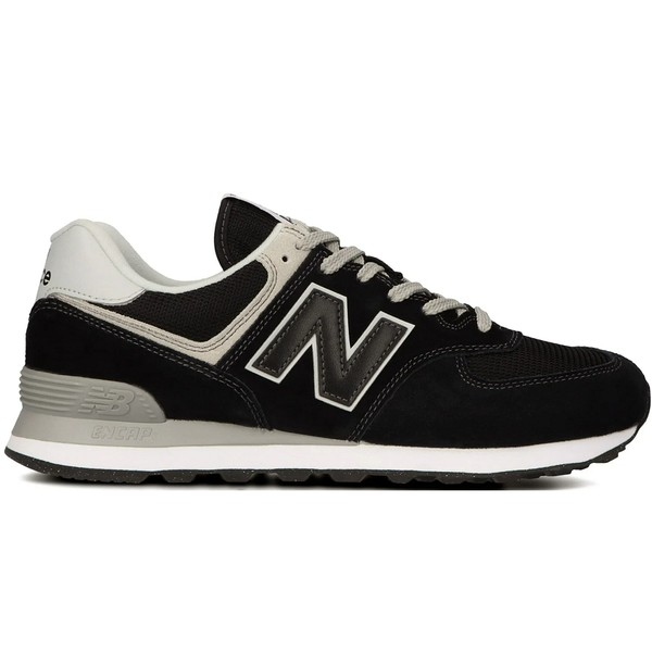 Giày New Balance ML574 EVB 'Black' ML574EVB – Hệ thống phân phối Air ...