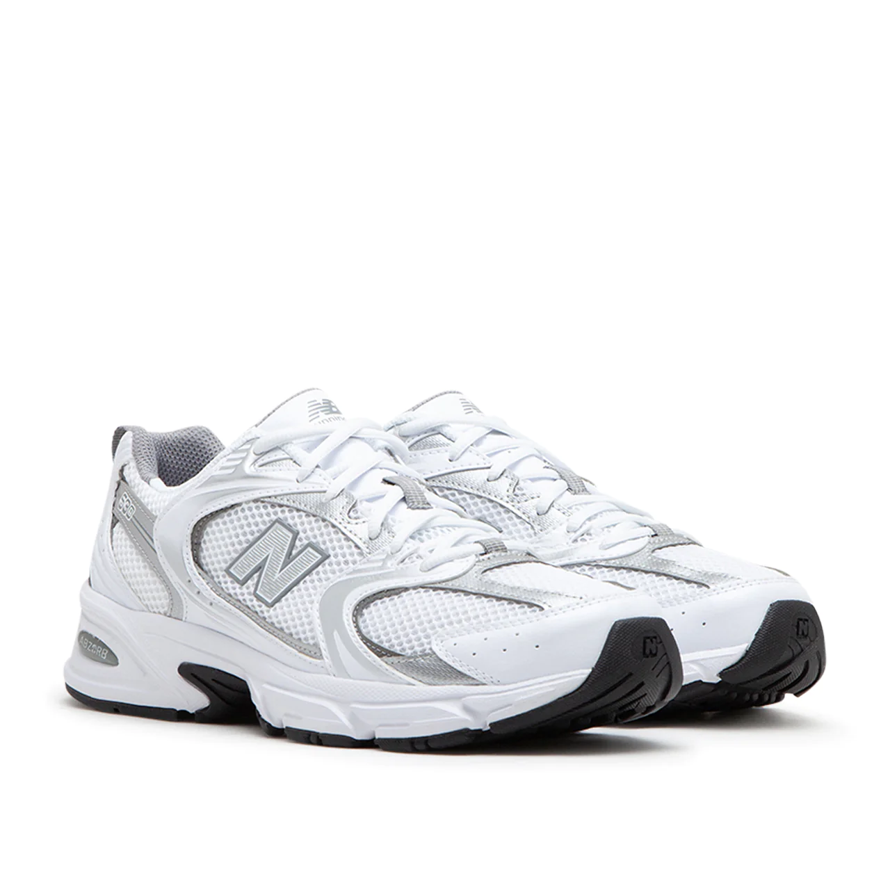 Giày New Balance 530 'White Light Gray' MR530AD – Hệ thống phân phối ...