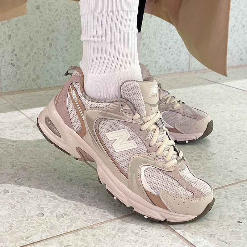 Giày New Balance 530 'Cream Beige' MR530KOB – Hệ thống phân phối Air ...