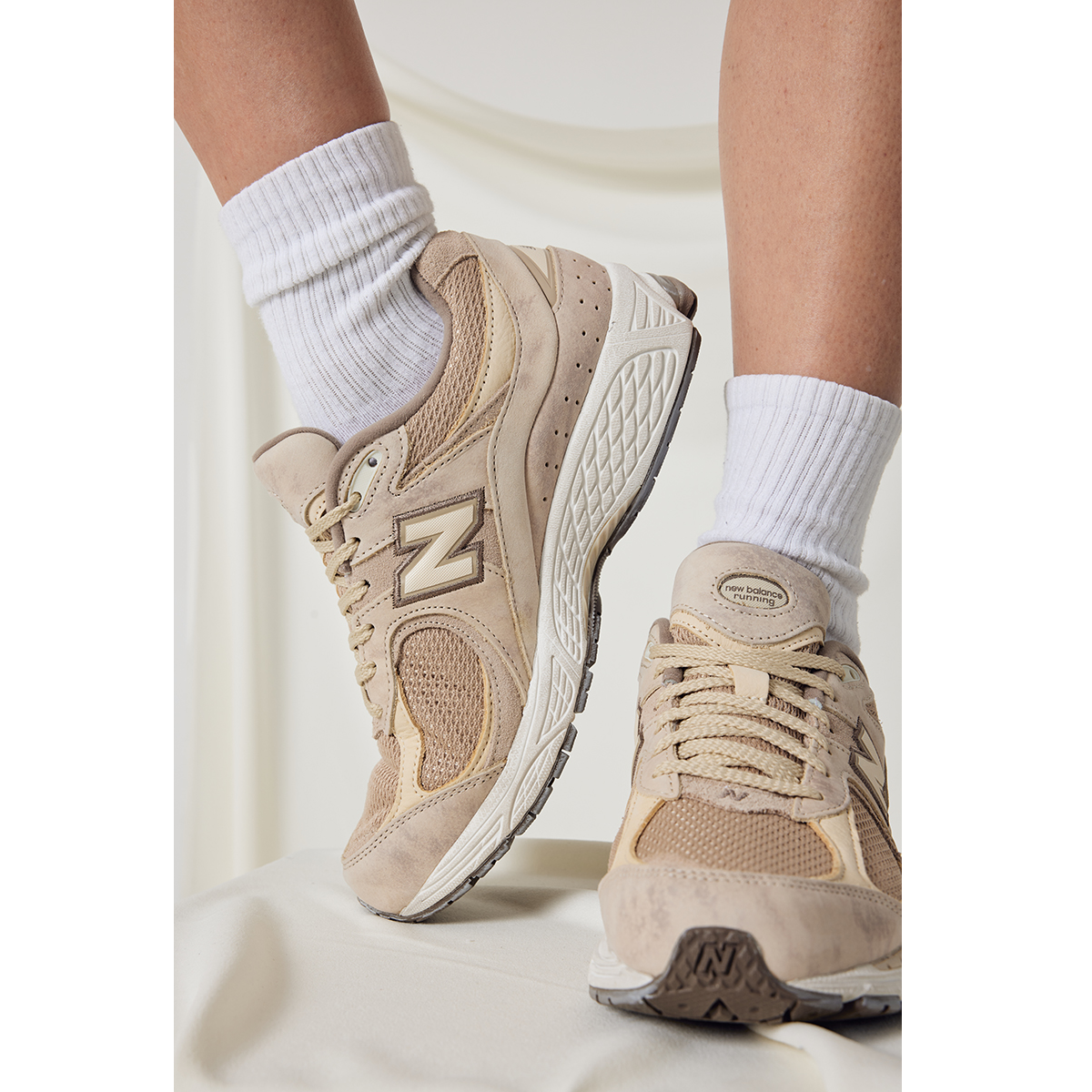 Giày New Balance 2002R 'Khaki Marble' M2002RID – Hệ thống phân phối Air ...