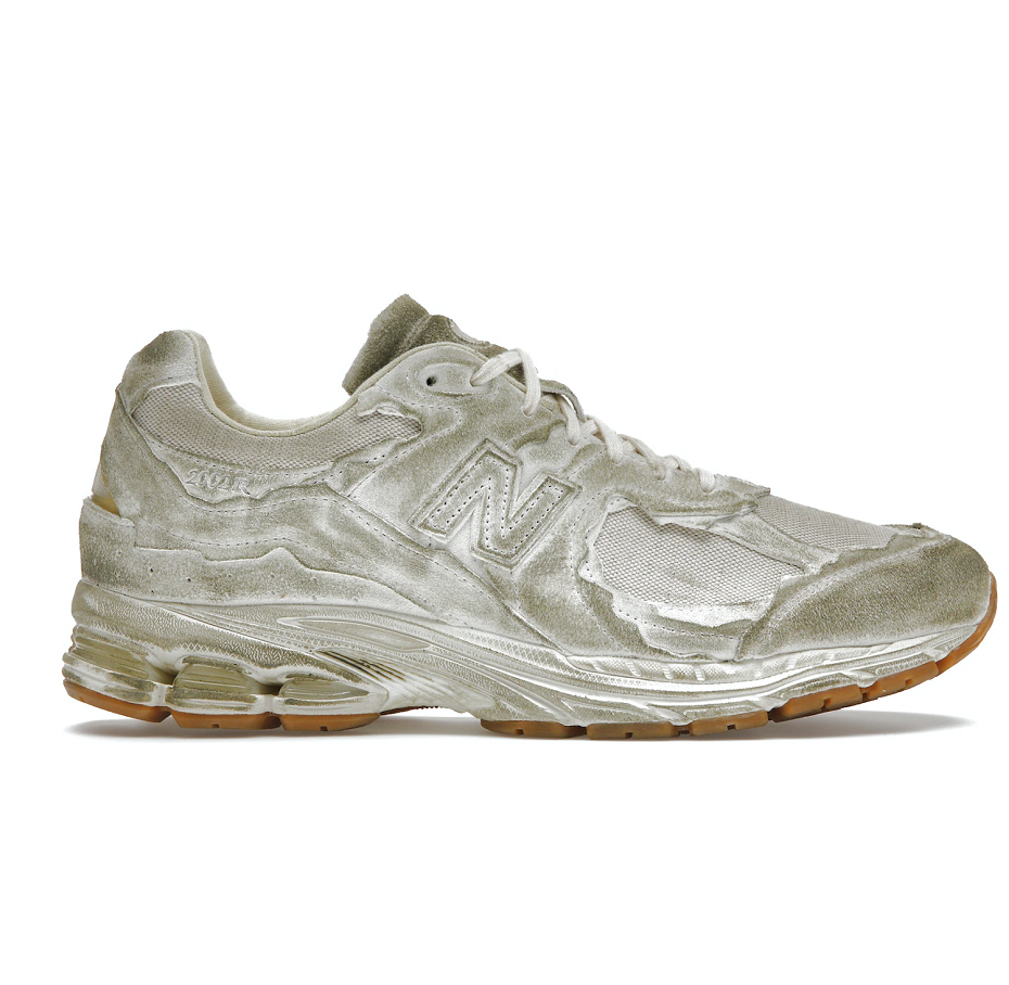 Giày New Balance 2002R 'Protection Pack Distressed' M2002RDG – Hệ thống ...