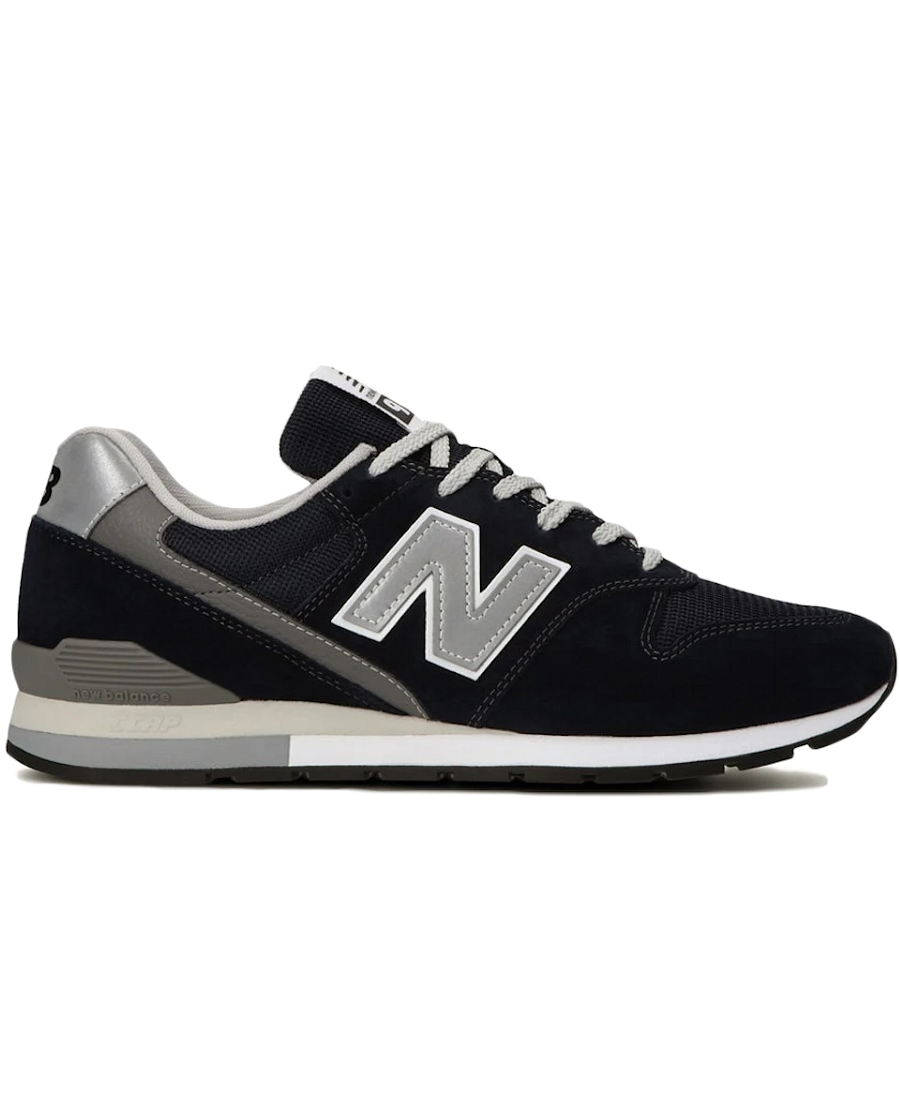 Giày New Balance 996 'Essential Pack Navy' CM996NV2 – Hệ thống phân ...