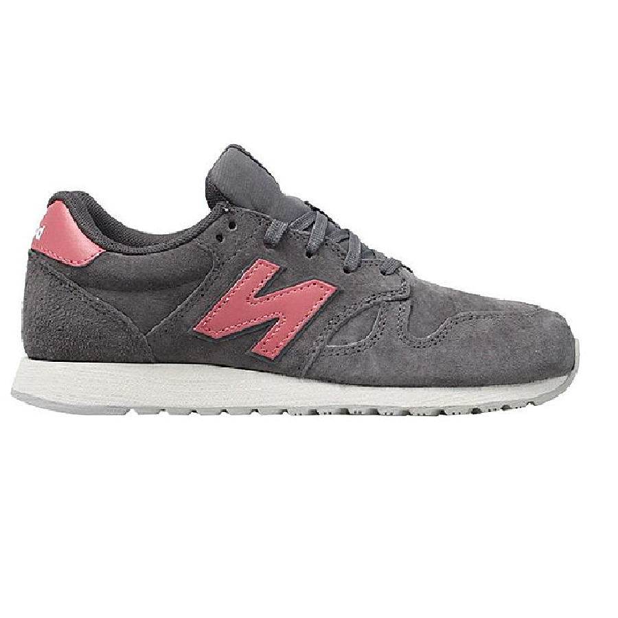 Giày New Balance 520 Grey Pink WL520AG – Hệ thống phân phối Air Jordan ...