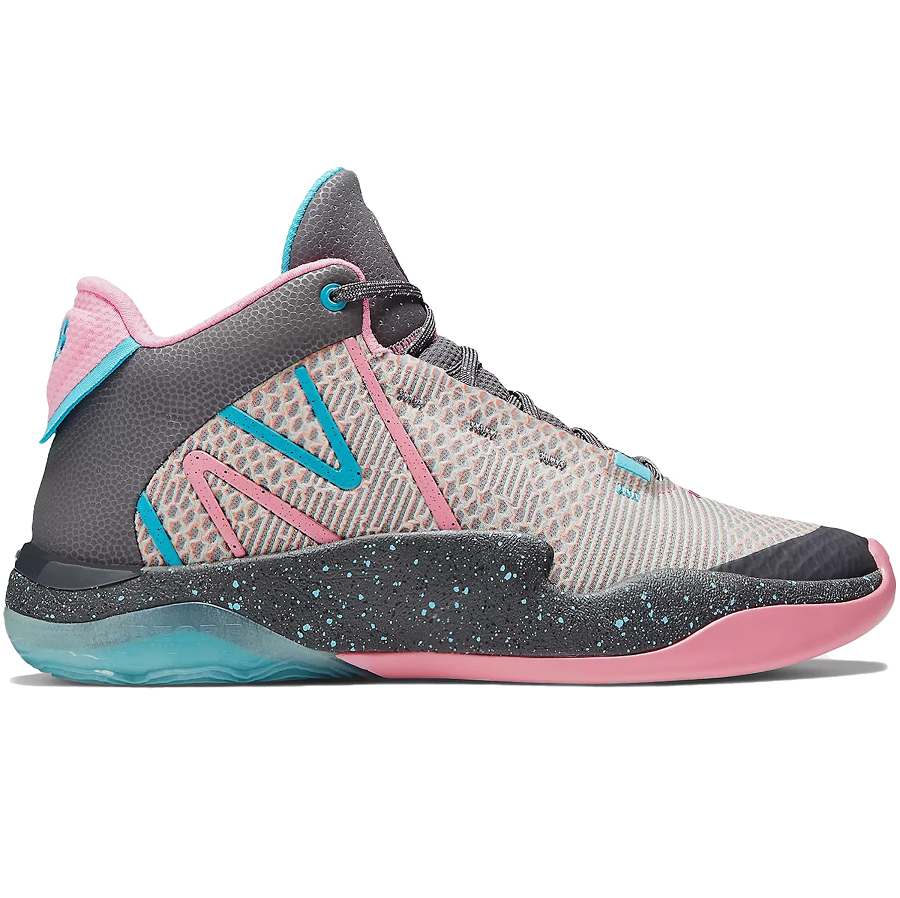 Giày New Balance TWO WXY v2 Gum Wall BB2WYGW2 – Hệ thống phân phối Air Jordan chính hãng