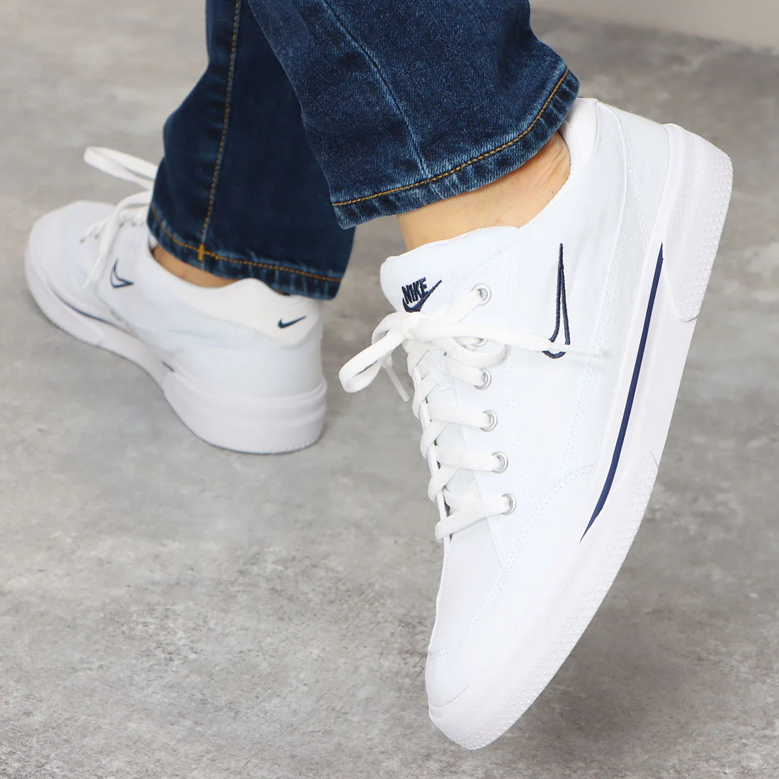 Giày Nike GTS 97 'Matte Aluminum' DA1446-100 – Hệ thống phân phối Air ...